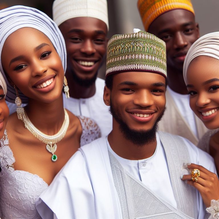 Timeless Nigerian Adages on Love, Trust, and Unity