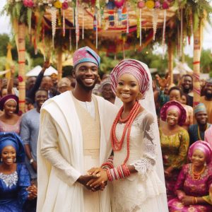 A Deep Dive into Nigeria’s Rich Wedding Traditions