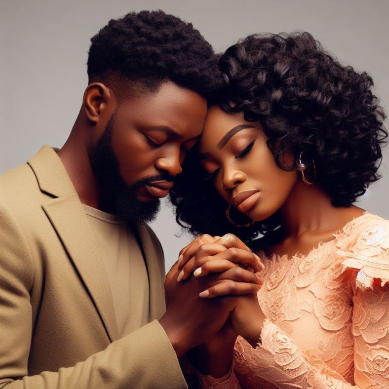 A Lifelong Bond: Inspirational Bible Verses on Marriage