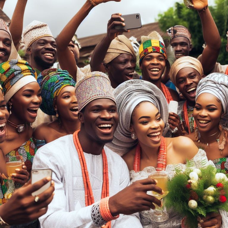 Understanding the Deep Roots of Marriage in Nigeria
