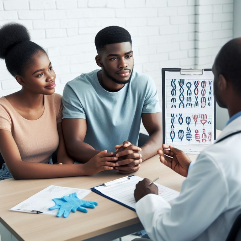 Understanding Genotype Compatibility for Marriage in Nigeria