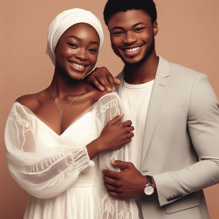 Modern vs Traditional: Changing Nigerian Marriage Tales