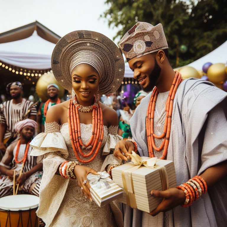 Keys to a Successful Marriage: Nigerian Elder Wisdom