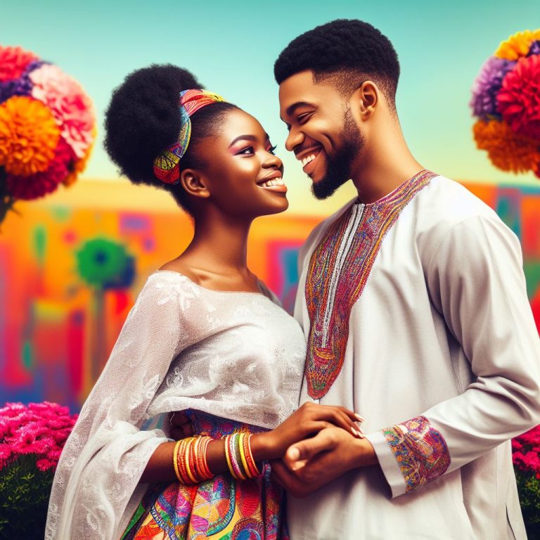 Couples of the Bible: Stories and Marriage Verses