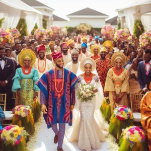Differences Between Traditional and Statutory Marriages in Nigeria