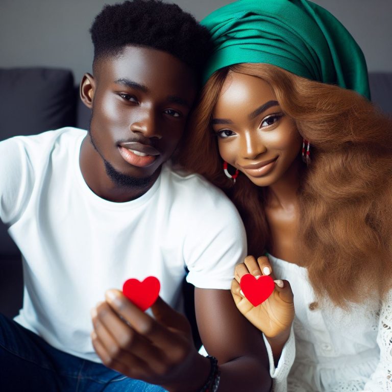 The Evolution of Marriage Definitions in Nigerian Cultures