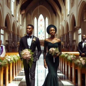 Grace, Love, and Unity: Biblical Keys for Marriage