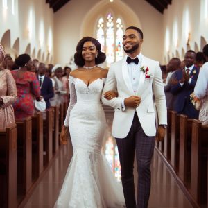 Biblical Foundations: Building Strong Marriages in Faith