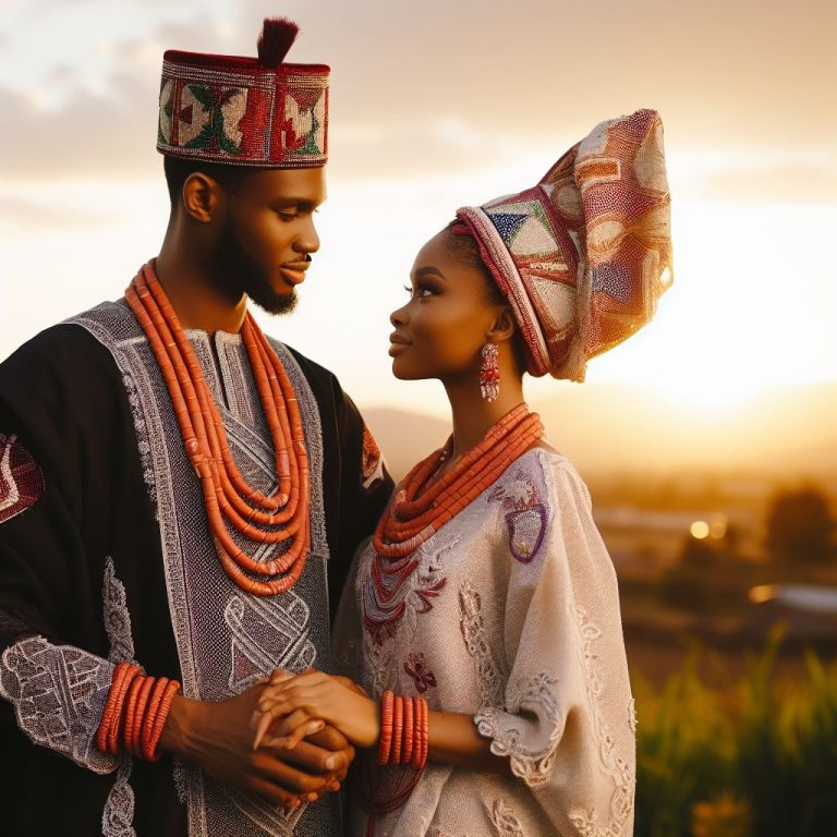 Exploring Hebrews 13:4: The Sanctity of Marriage in Nigeria