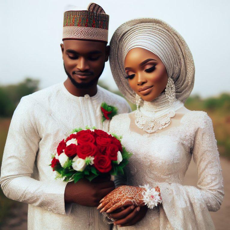 How to Prepare for a Halal Muslim Wedding in Nigeria