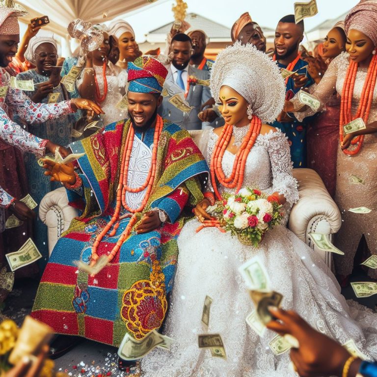 Common Marriage Issues Faced by Nigerian Couples Today