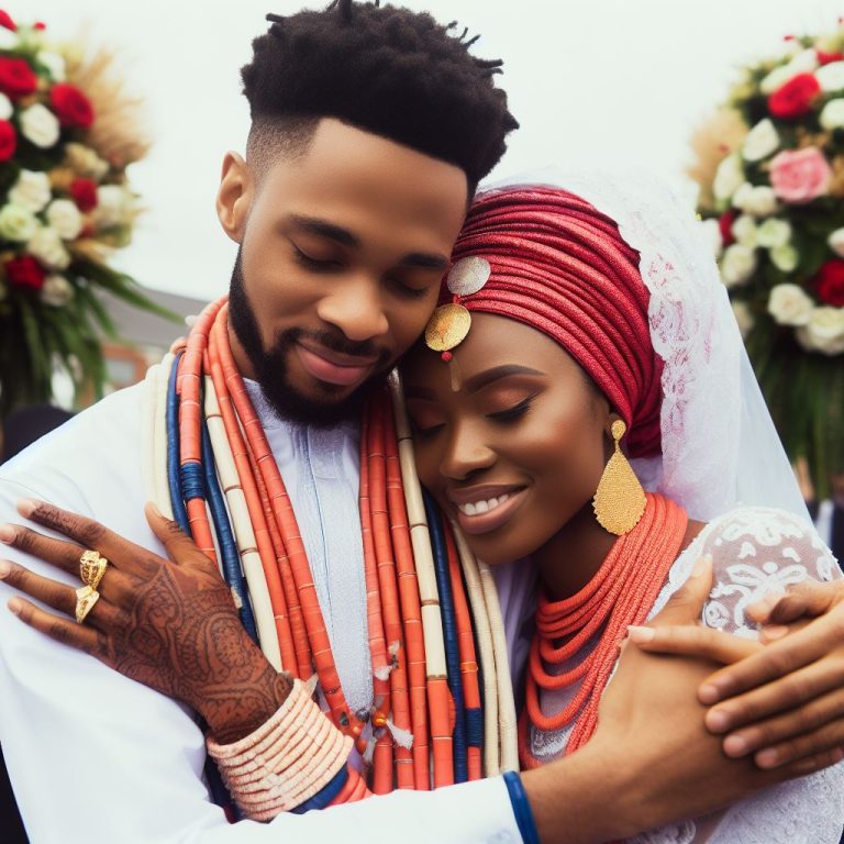 The Dynamics of Polygamous Marriages in Nigerian Culture