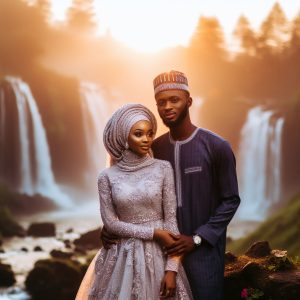 Intimacy in Islamic Marriages: Guidance for Nigerian Couples