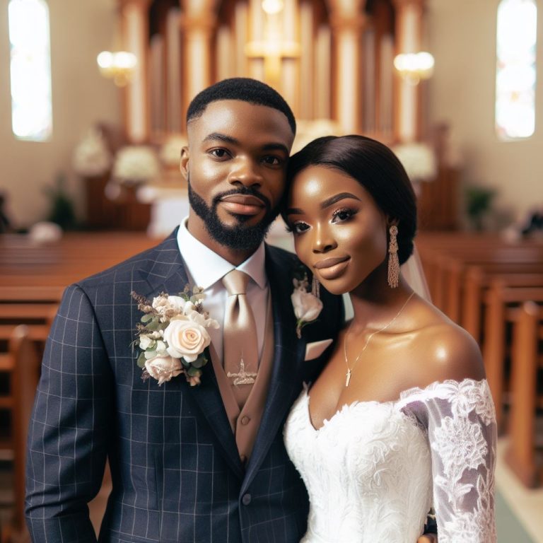 Innovative Themes for Marriage Functions in Nigeria