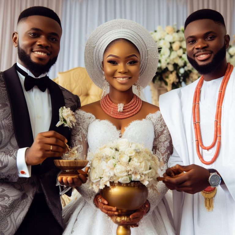 Love, Patience, and Trust: The Triad of Christian Marriage