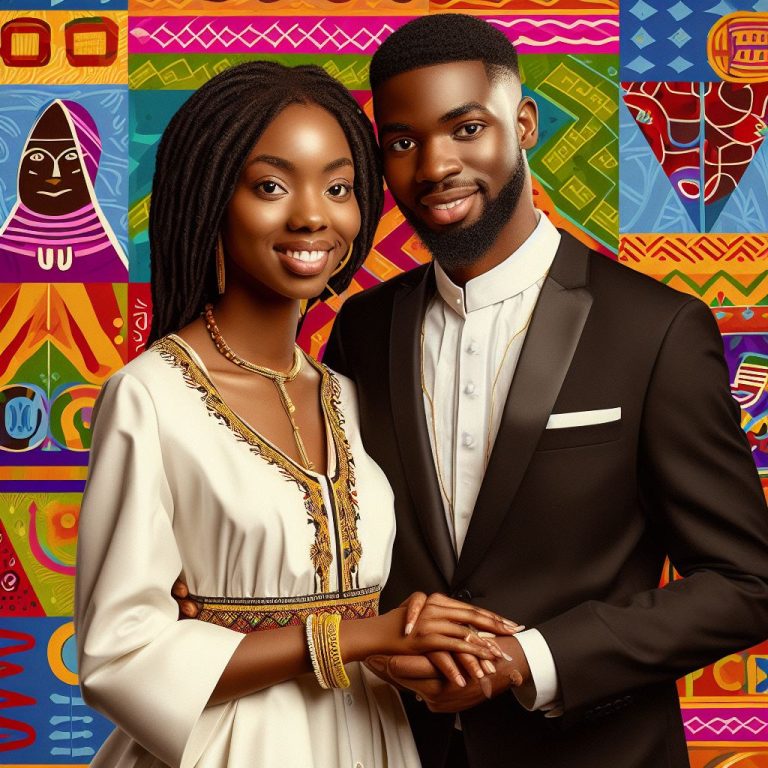 The Evolution of Marriage Definitions in Nigerian Cultures