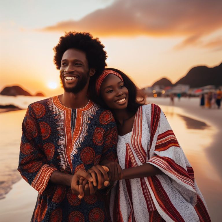 Fulfilling Roles in Marriage: Husbands and Wives