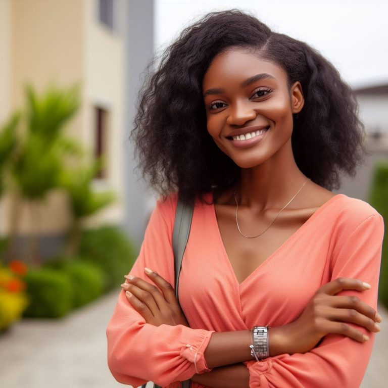 How to Choose the Perfect Marriage Ring in Nigeria