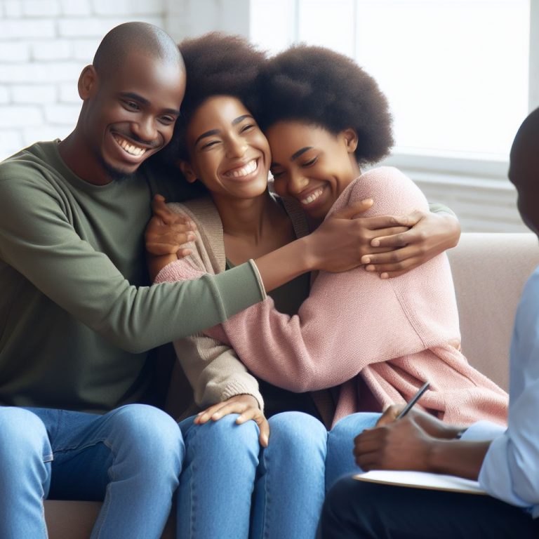 The Impact of Extended Family in Nigerian Marriages and Solutions