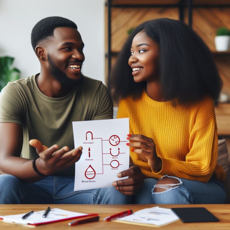 The Role of Family in Nigerian Marital Decisions
