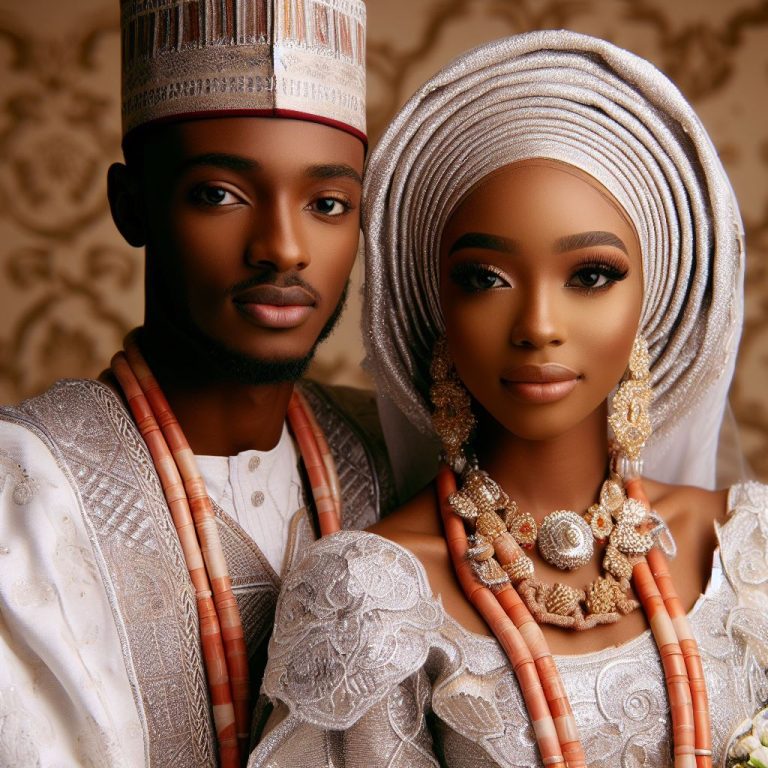 Understanding Nigerian Marriage Traditions and Rites