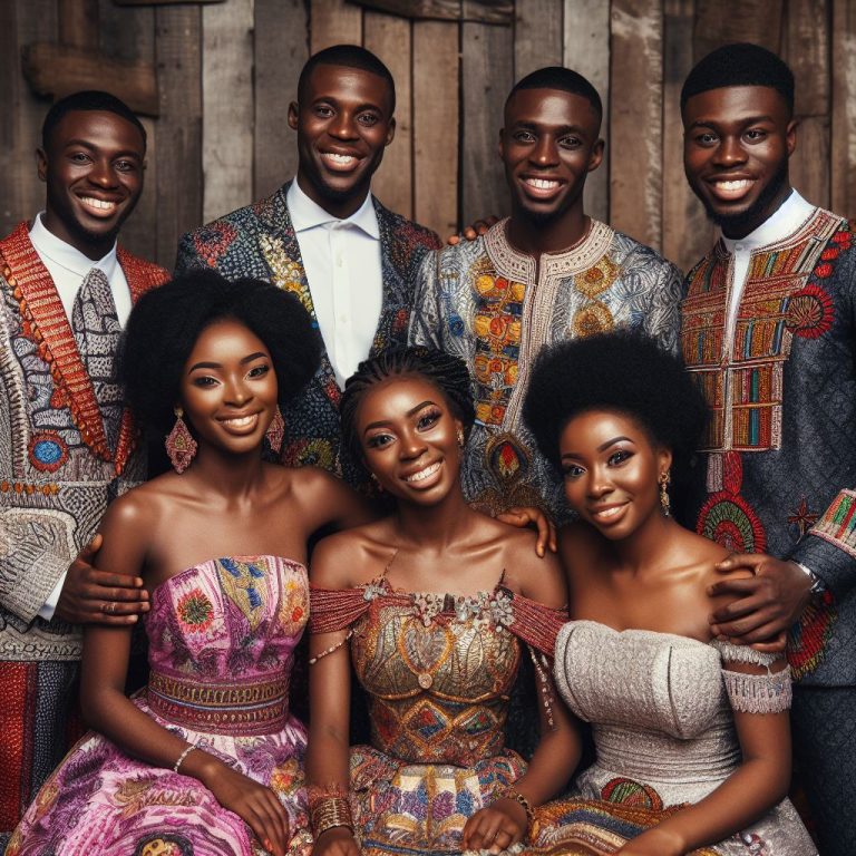 Understanding Marriage: A Deep Dive into its Roots in Nigeria