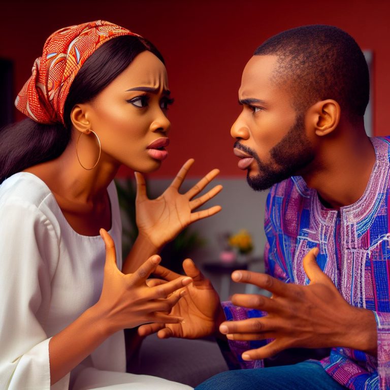 Echoes of Everlasting Love: Traditional Nigerian Prayers for Anniversaries