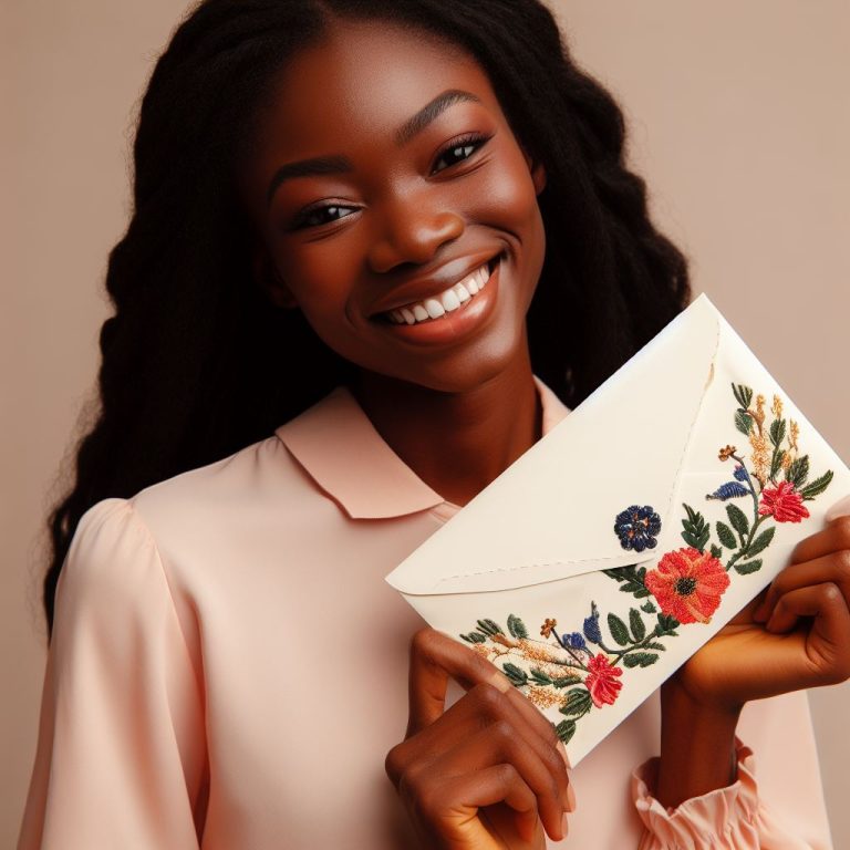 The Meaning Behind Traditional Nigerian Invite Symbols