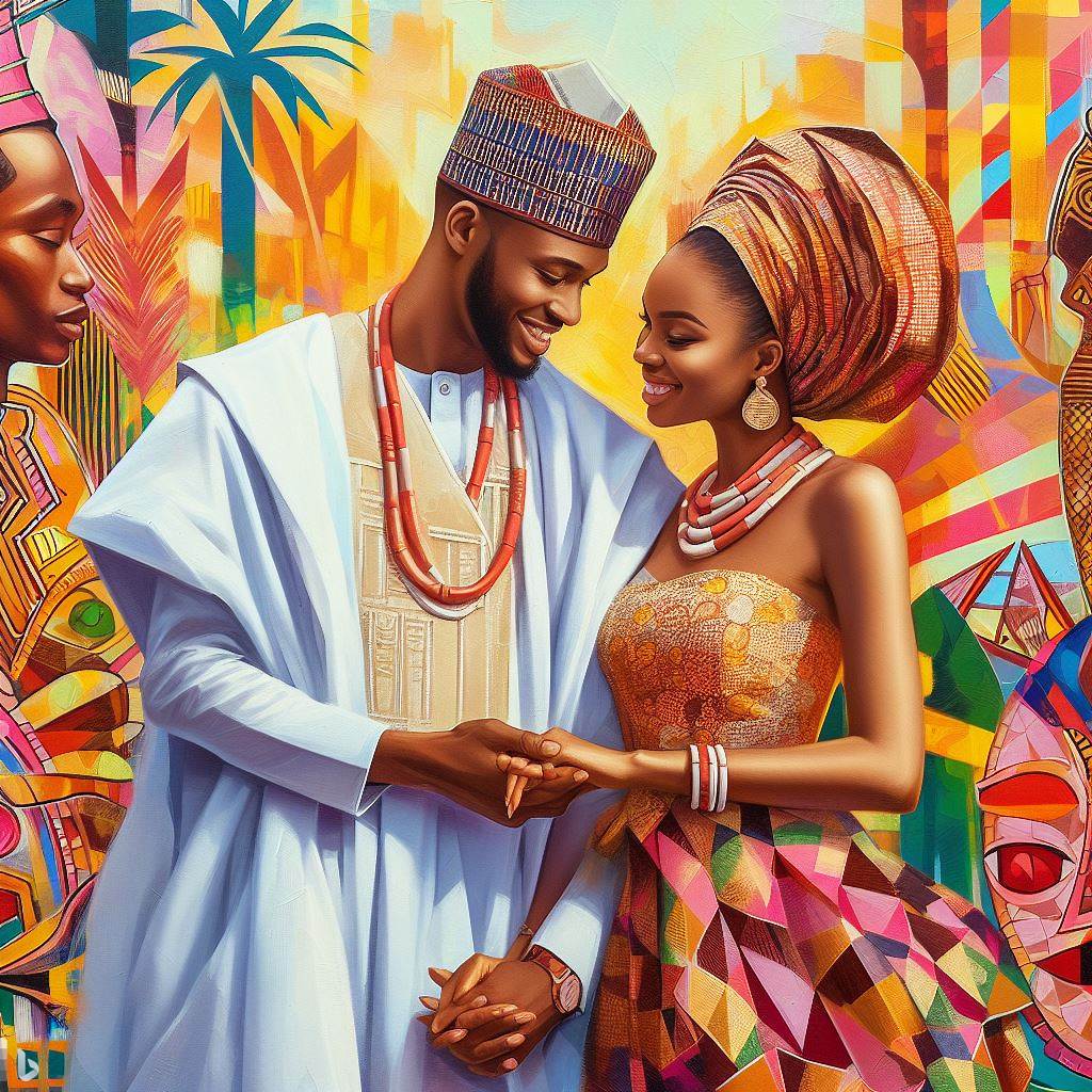 Understanding Love Languages: A Guide for Nigerian Couples