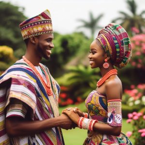 Understanding Love Languages: A Guide for Nigerian Couples