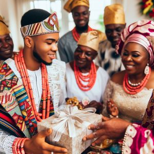 Understanding the Deep Roots of Marriage in Nigeria