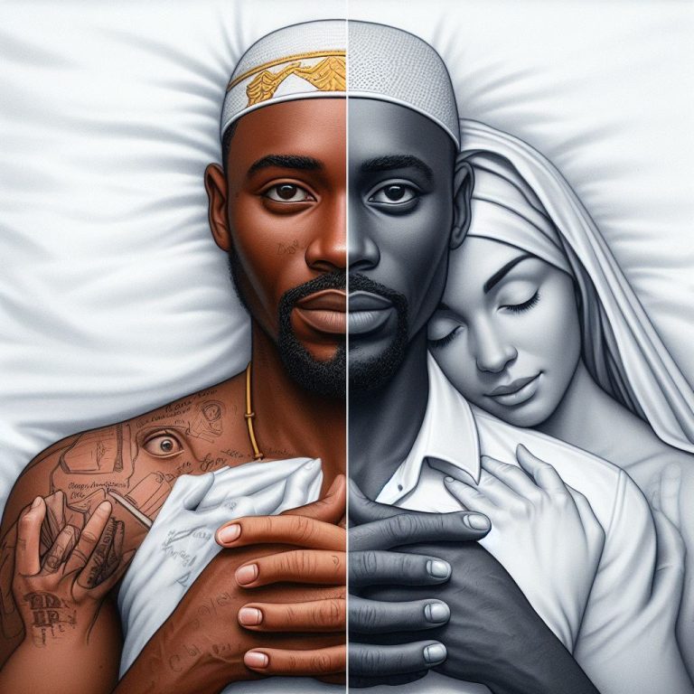 Cultural vs. Biblical Views: Keeping the Marital Bed Pure in Nigeria