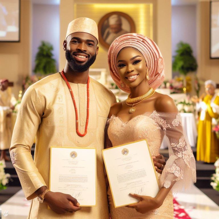 Embracing Love: Stories of Nigerian Couples and Genotype Challenges