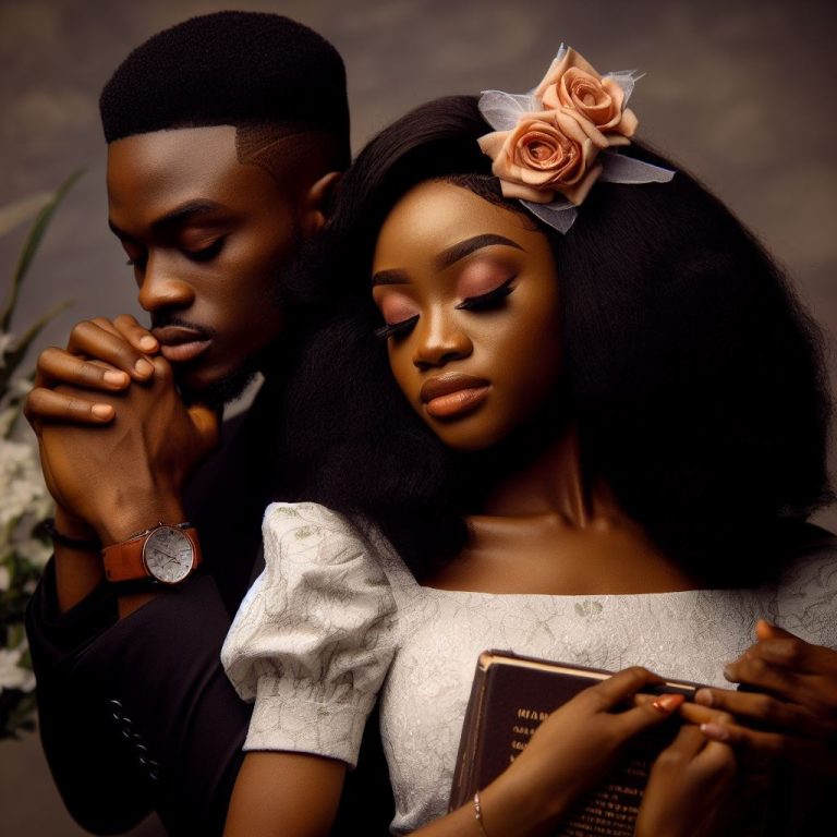Marriage in Scripture: Honour, Love, and Faithfulness Unveiled