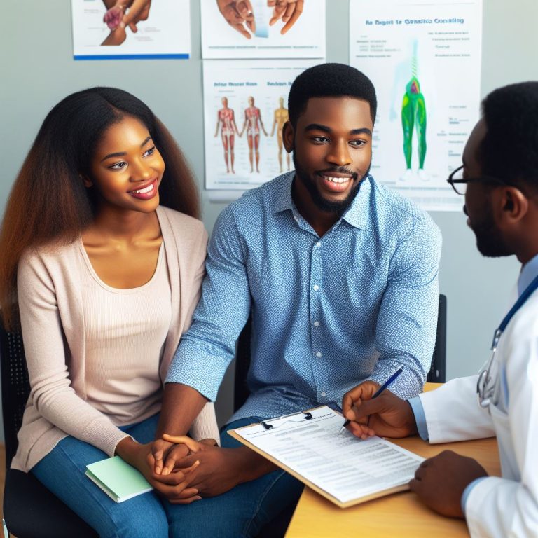 Understanding Genotype Compatibility for Marriage in Nigeria