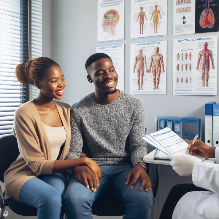 Why Genotype Testing is Essential Before Marriage