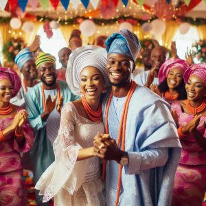 Modern vs. Traditional: How Nigerians Define Marriage Today