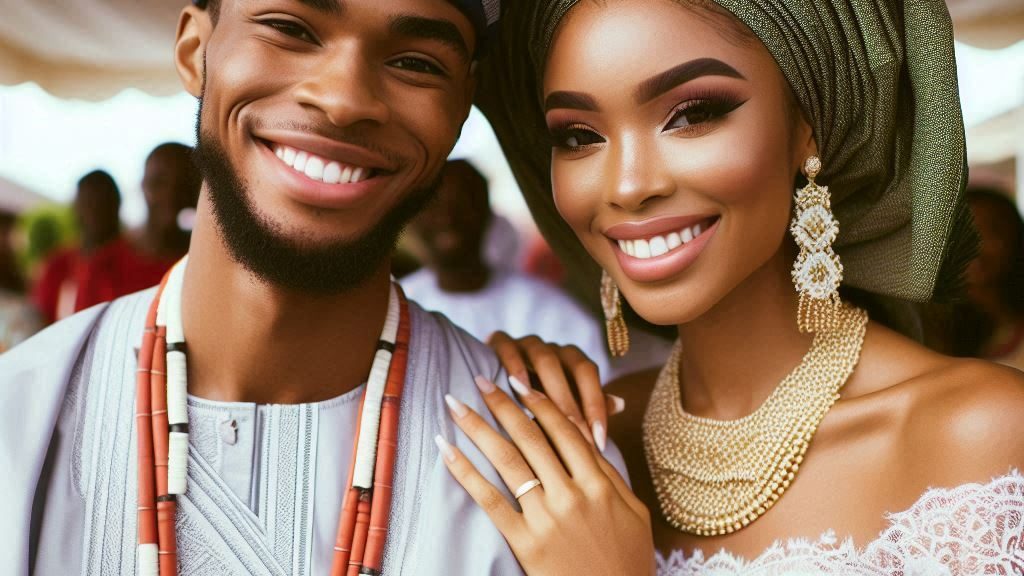 The Role of Culture in Shaping Modern Nigerian Marriages