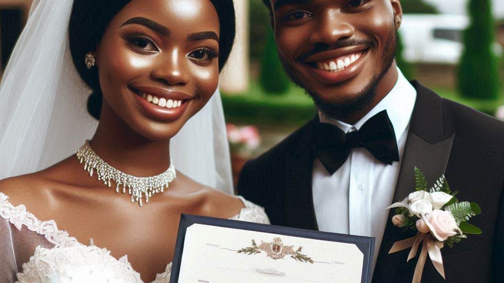 Understanding Nigerian Marriage Laws Before You Say 'I Do'
