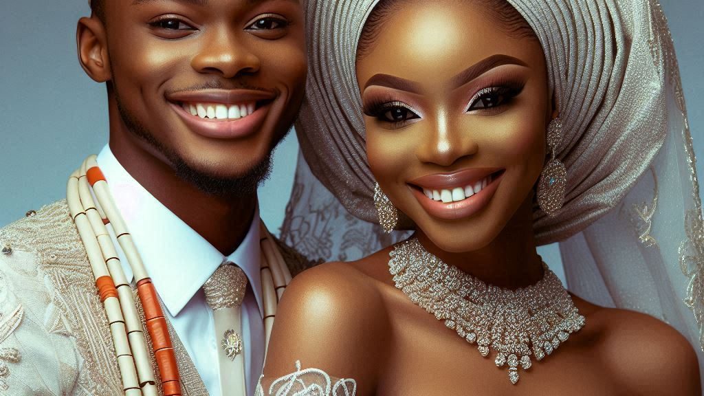 Symbolism in Nigerian Bridal Fashion: What Every Bride Should Know