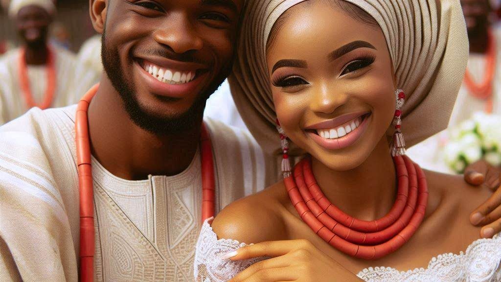 Exploring Nigeria’s Unique Traditional Wedding Rituals