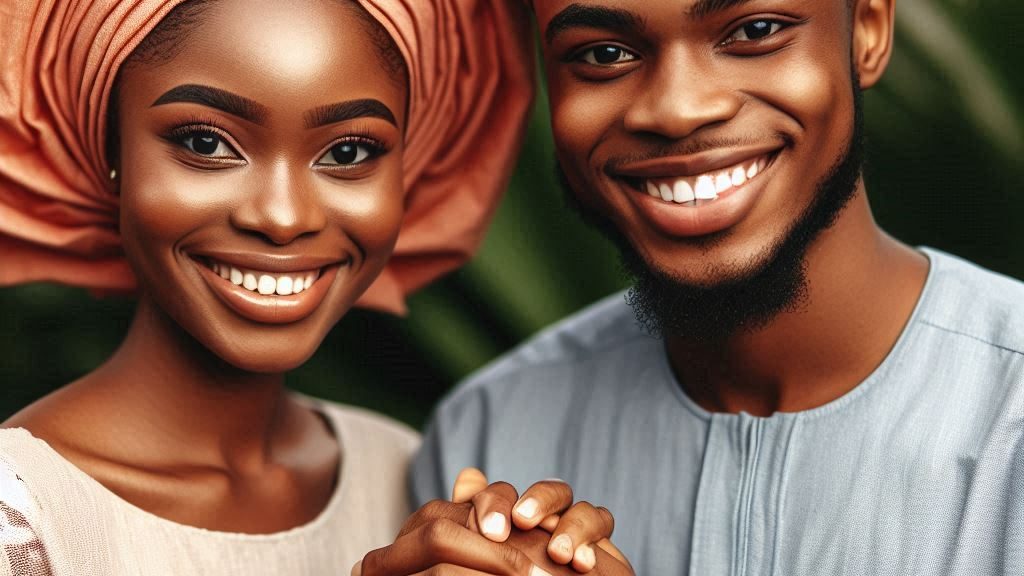 How Nigerian Couples Can Overcome Societal Pressure in Marriage