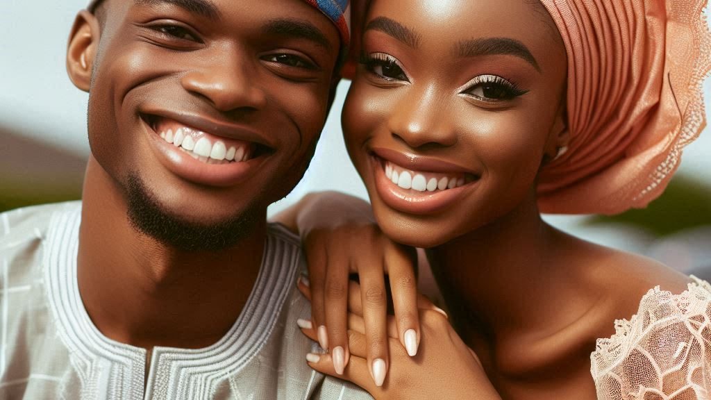 Deep Dive into Nigerian Marriage Cultural Practices