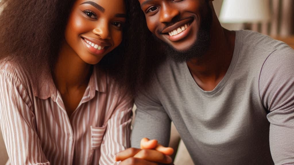 Building Strong Relationships in Nigerian Marriages