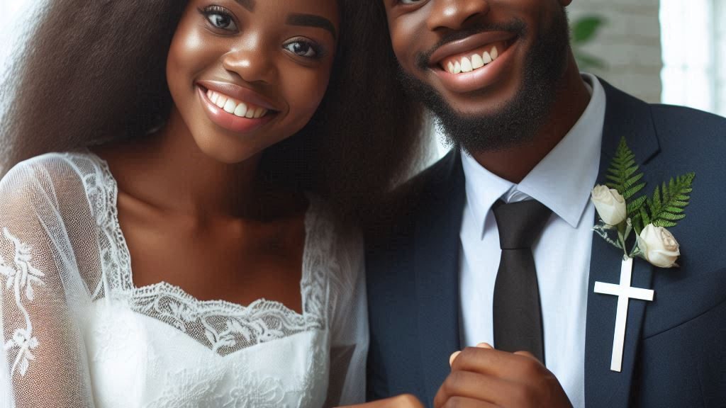 The Role of Love and Respect in Building Marital Foundations