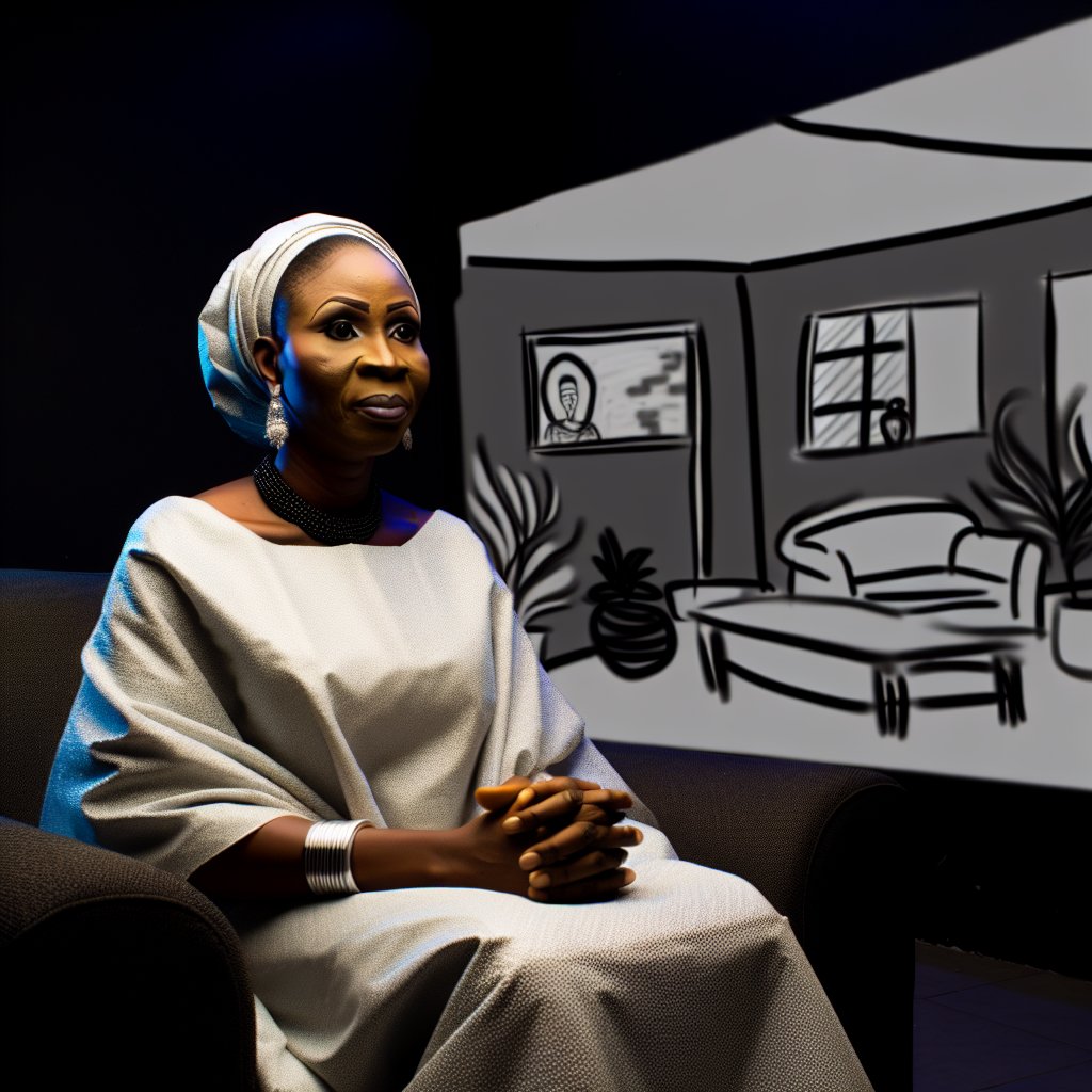 The Importance of Patience in Nigerian Marriages