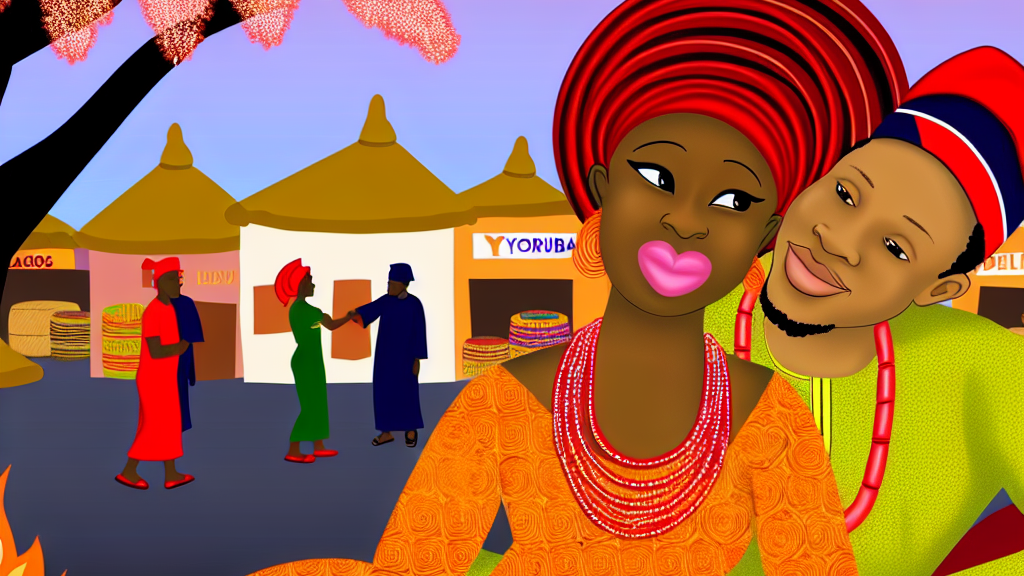 Marriage In Nigeria