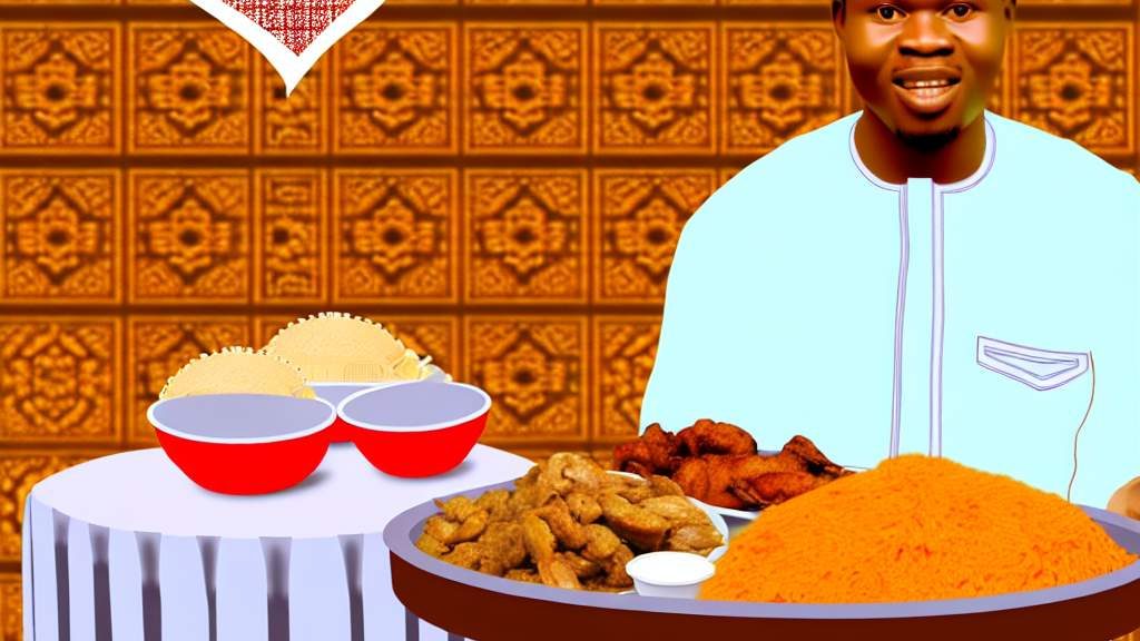 How Nigerian Culture Influences Gender Roles in Marriage