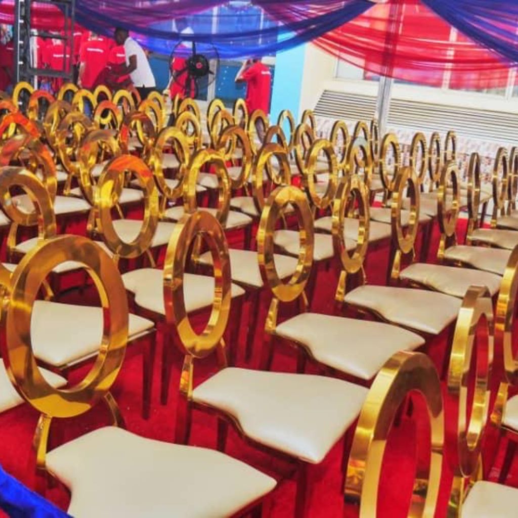 Mayonex Events Wedding Planning and Rentals Service in Ikeja, Lagos