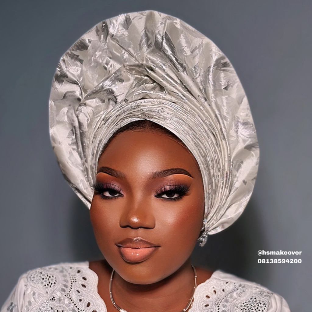 Hsmakeover Wedding Fashion Services in Sango Ota with 10 Years Experience